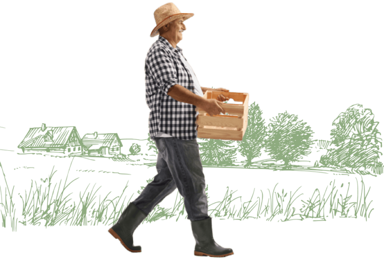 America's Grow-a-Row | Help Feed The Hungry