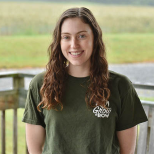 About Us | America's Grow-a-Row