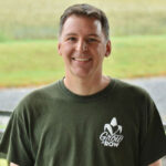 About Us | America's Grow-a-Row