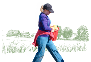 America's Grow-a-Row | Help Feed The Hungry